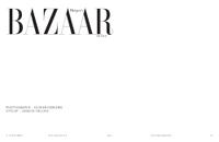Harper's Bazaar France