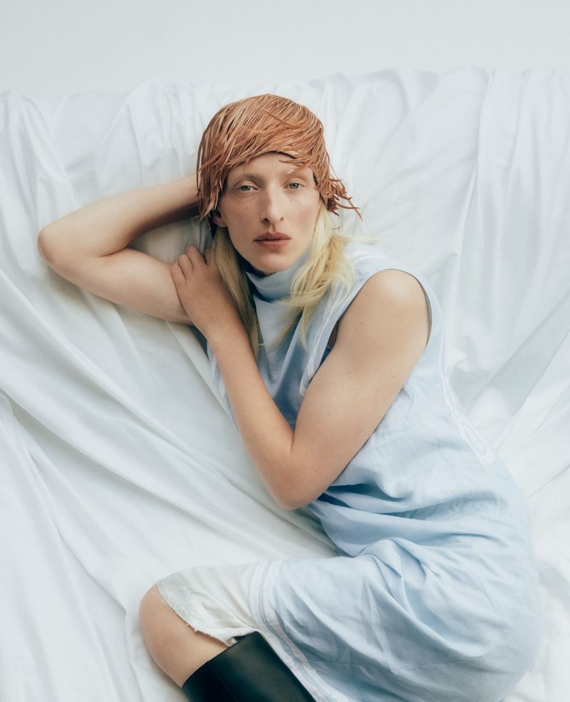 ŚWIADOMOŚCI (Vogue Polska)