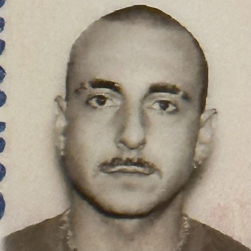 Conor Cunningham - Photographer - detail by client