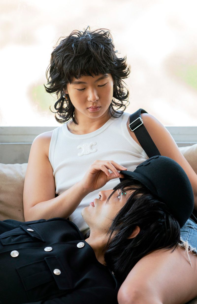 Celine (Interview Magazine)