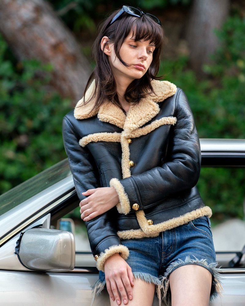 Celine (Interview Magazine)