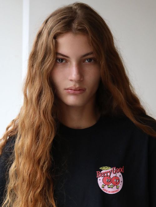 Larissa Moraes - Model Profile - Photos & latest news