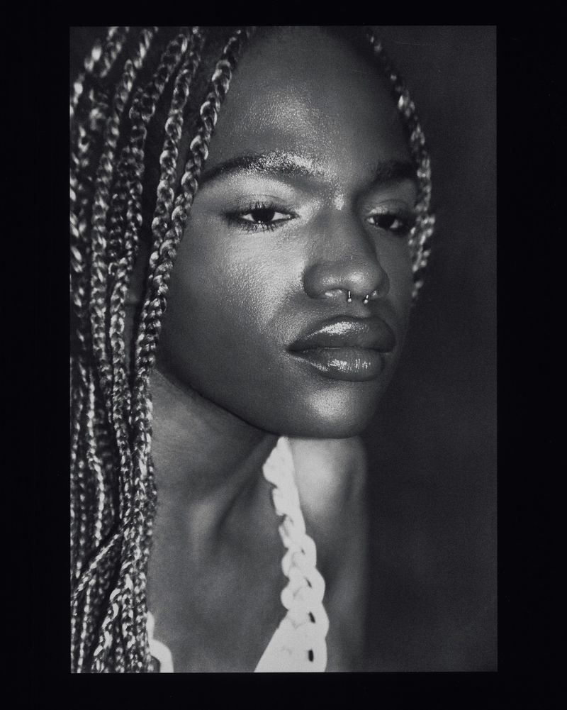 Aaron Rose Blossoms (Mission Magazine)