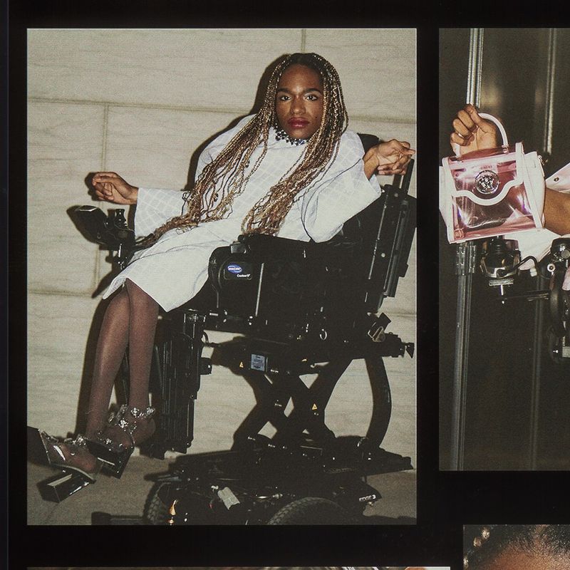Aaron Rose Blossoms (Mission Magazine)