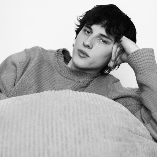 Louis Hart - Model Profile - Photos & latest news