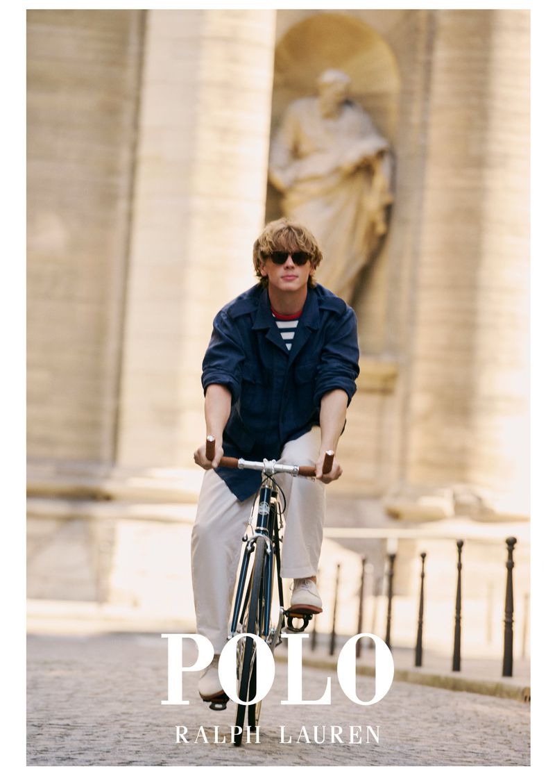 Polo Ralph Lauren x Olympics (Ralph Lauren)