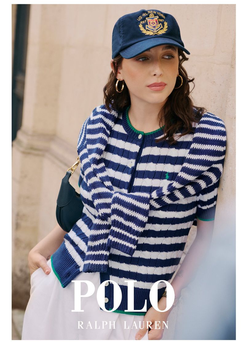 Polo Ralph Lauren x Olympics (Ralph Lauren)