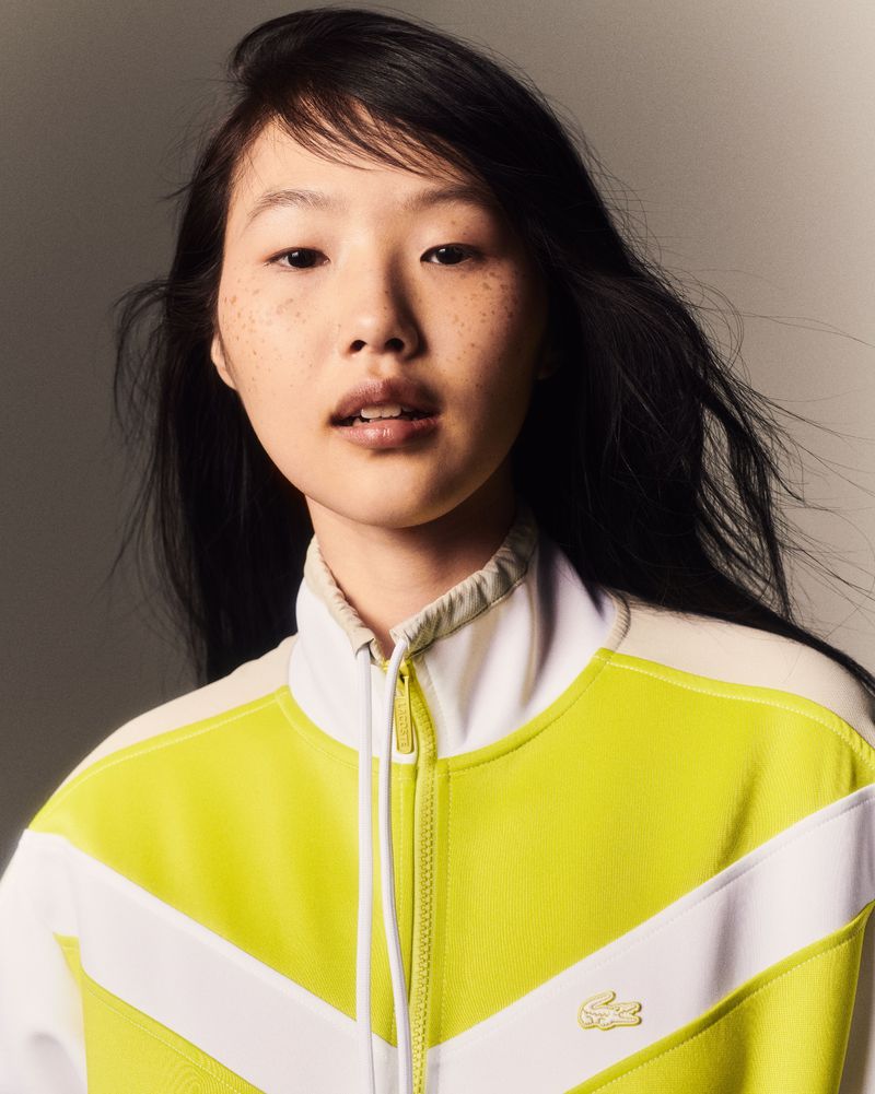 Lacoste Woman Keybet Fall 2024 (Lacoste)