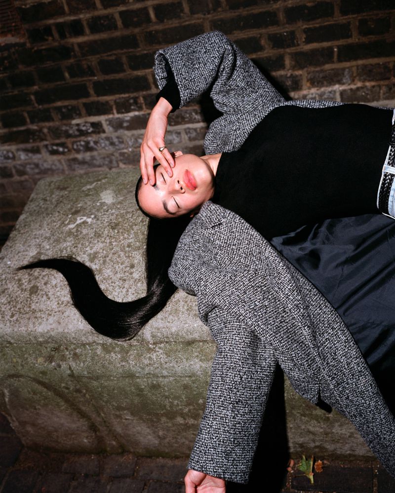 METTE (HardCOPY Magazine)