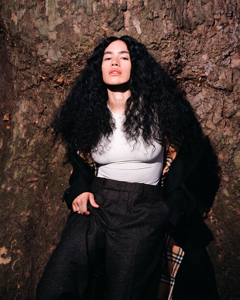 METTE (HardCOPY Magazine)
