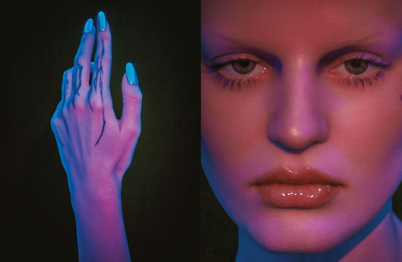 The Witching Hour (HardCOPY Magazine)