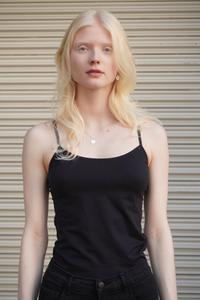 Anna Juelsgaard - Model Profile - Photos & latest news