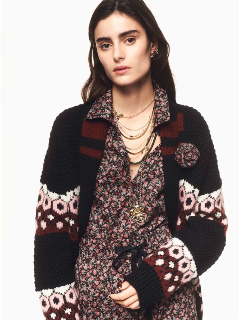 PRE-FALL 2024 LOOKBOOK (Chanel)