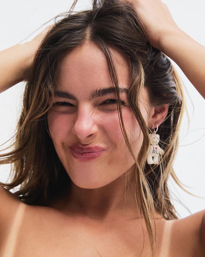 Addison Rae is Full-Hot (The Perfect Magazine)