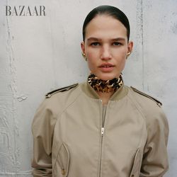 Emmi Freeman - Model Profile - Photos & latest news
