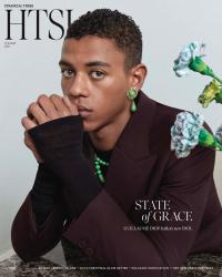 Financial Times - HTSI Magazine