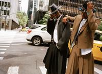 Alston Mason - Model - detail by client