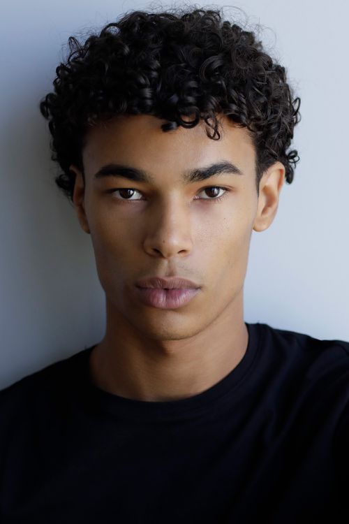 Nate Sanders - Model - detail by year