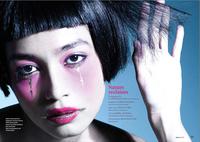 Lucire Magazine