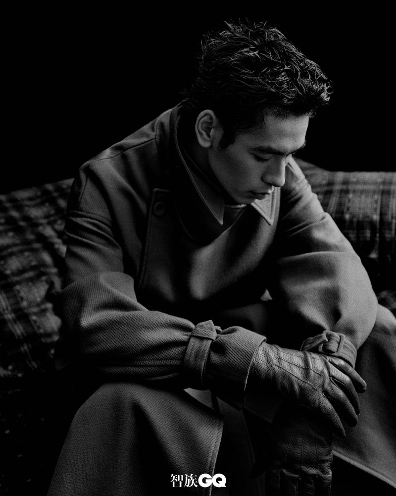 Sweet Dream (GQ China)