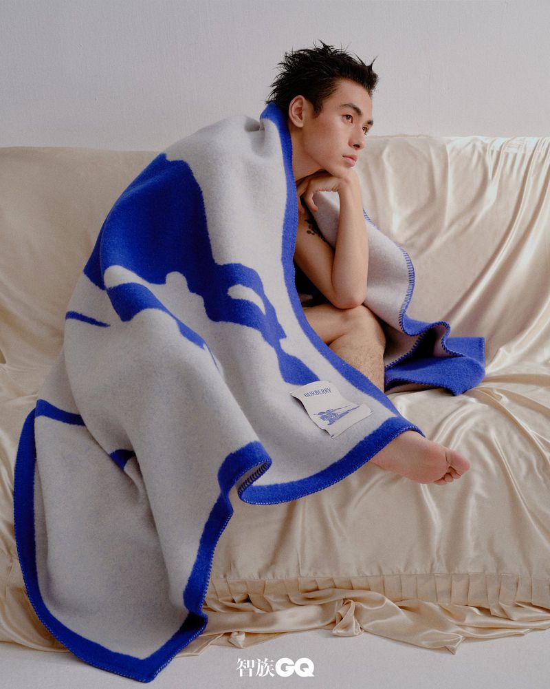 Sweet Dream (GQ China)