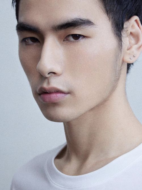 Lin HanQI - Model - detail by client