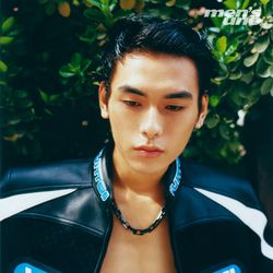 Lin HanQI - Model Profile - Photos & latest news