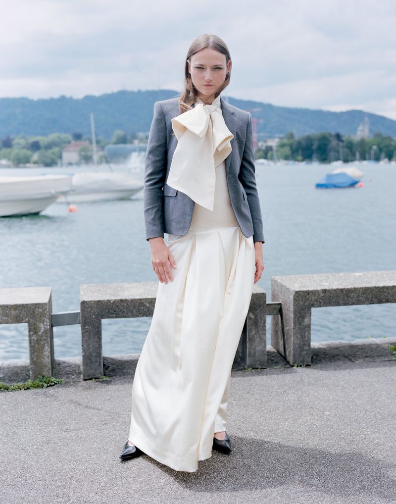 Back in the Game by Claudia Vega (Annabelle Magazine)