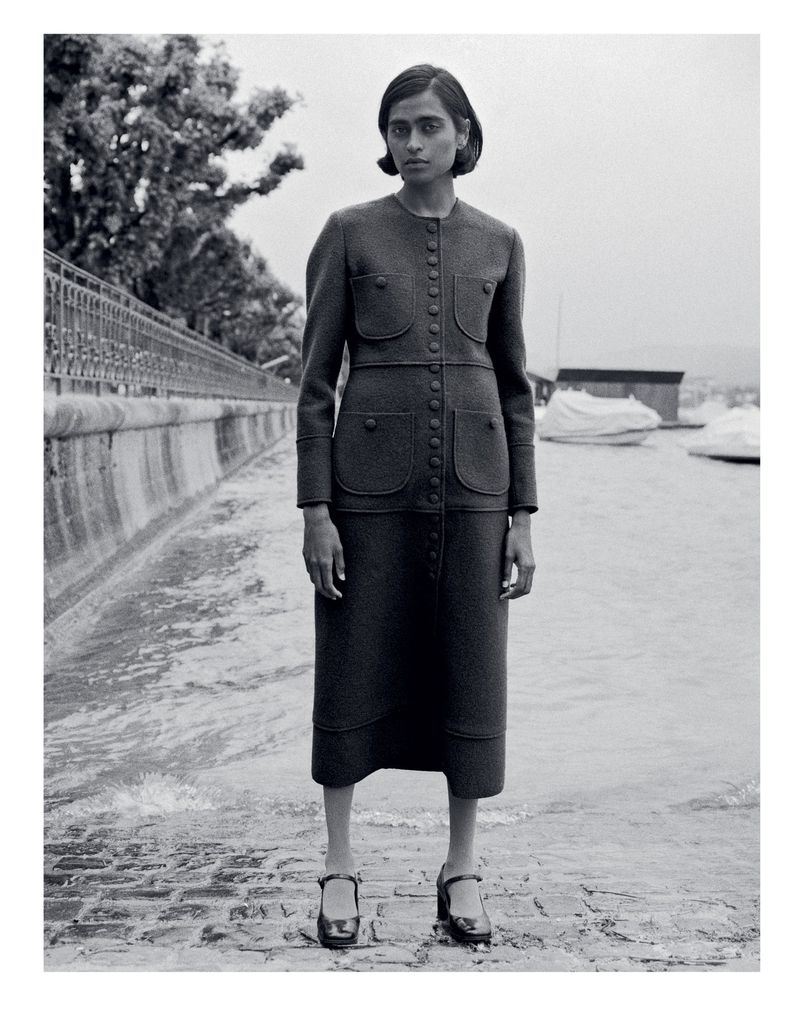 Back in the Game by Claudia Vega (Annabelle Magazine)