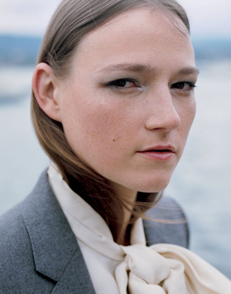 Back in the Game by Claudia Vega (Annabelle Magazine)