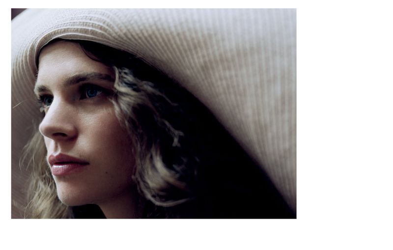 Back in the Game by Claudia Vega (Annabelle Magazine)