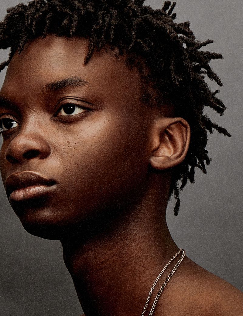 FACES (HERO Magazine)