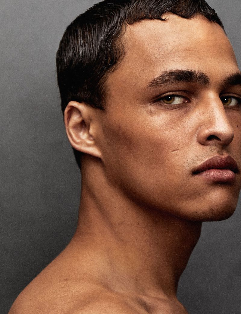 FACES (HERO Magazine)