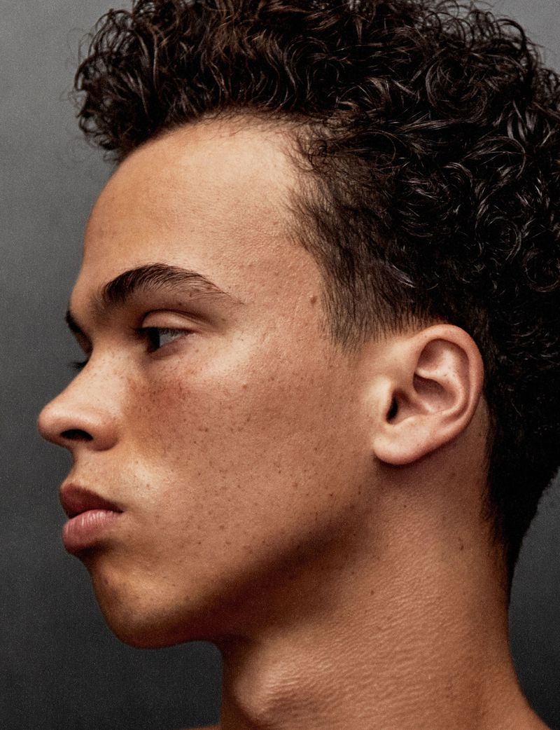 FACES (HERO Magazine)