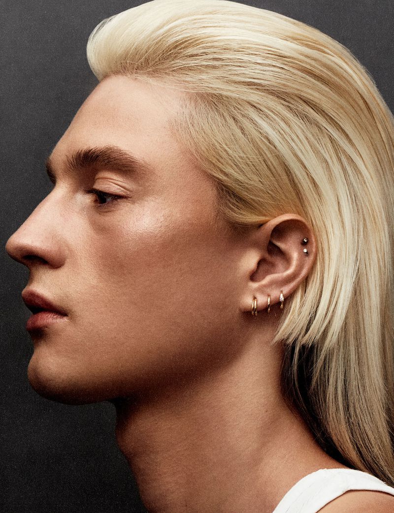 FACES (HERO Magazine)