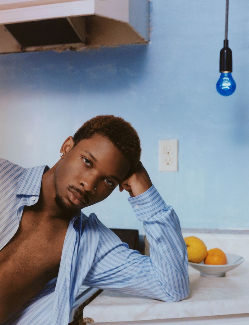 d4vd (HERO Magazine)