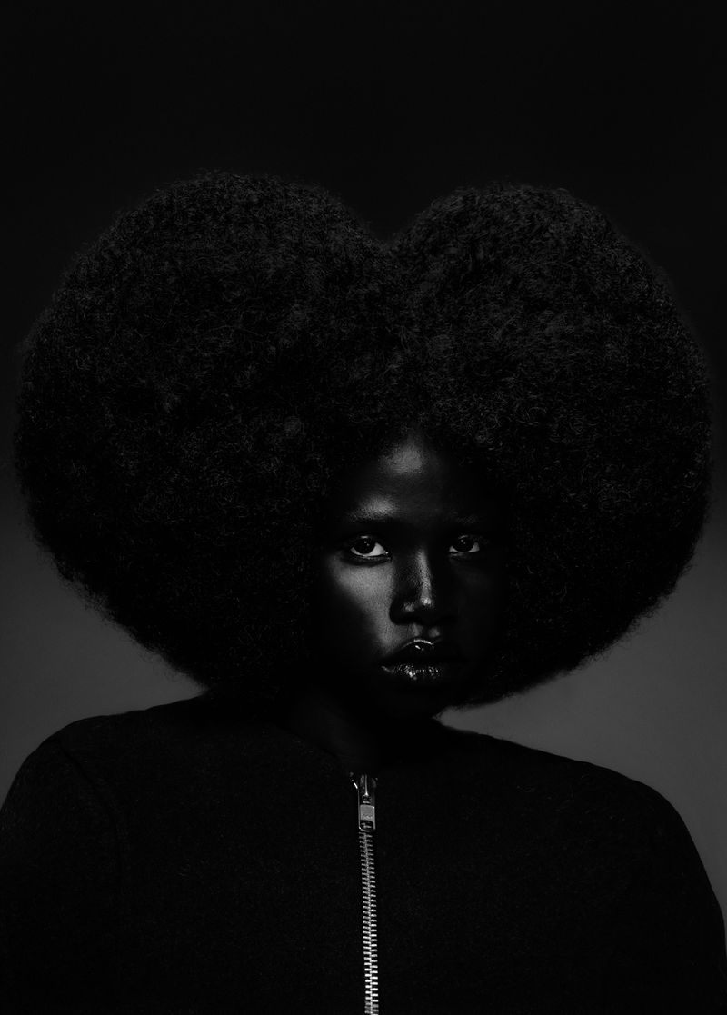 Duran Lantink (Heroine Magazine)