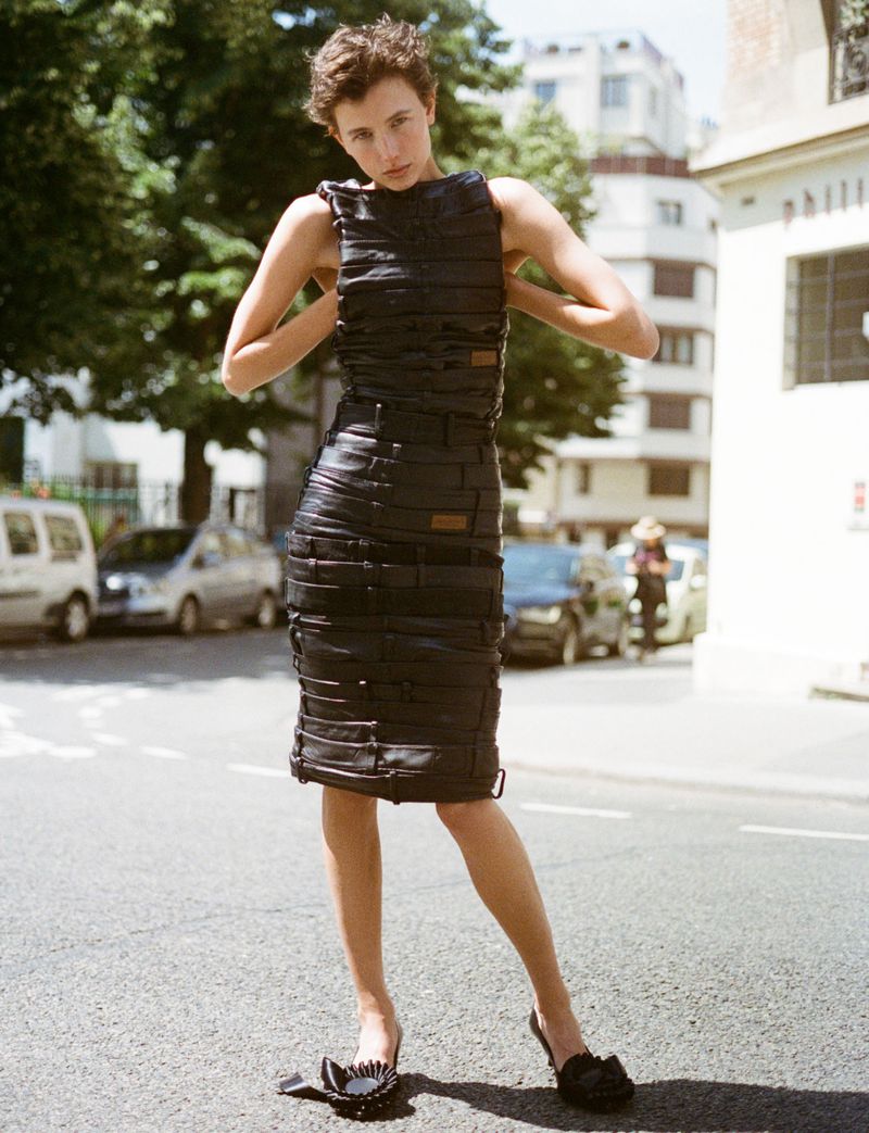 Run Free (Heroine Magazine)