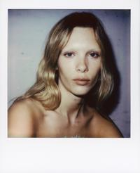 Freya Nutter - Model Profile - Photos & latest news