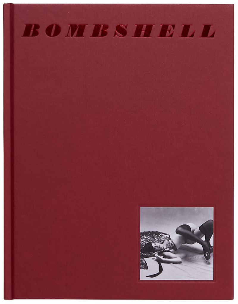 Bombshell (Book)
