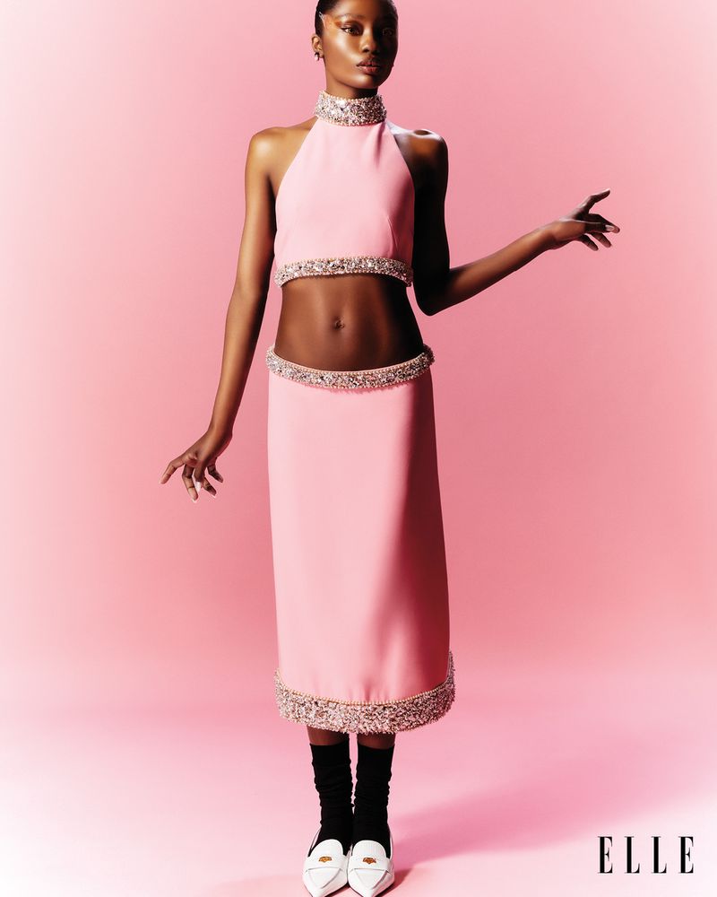 DOLLS (Elle Brasil)