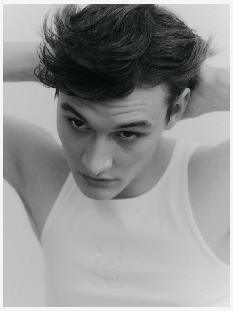 STELLAR REVERIE by Olivia Solodko (Sicky Magazine)