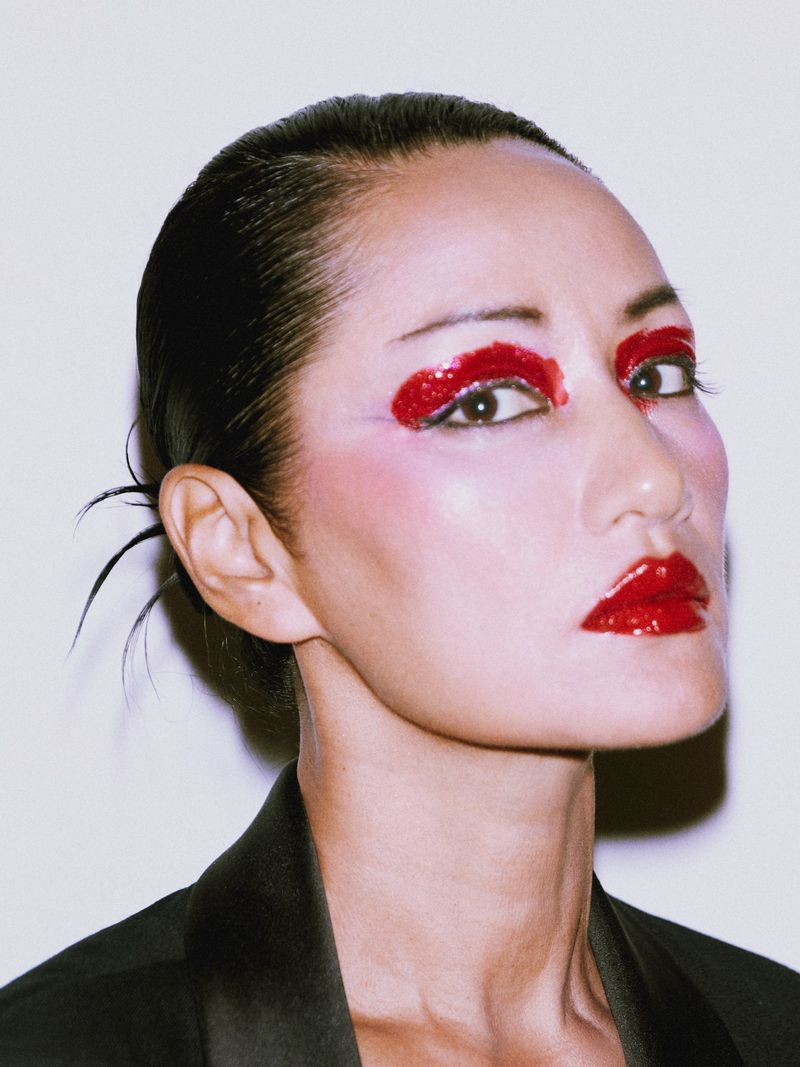 ICON (V Magazine China)