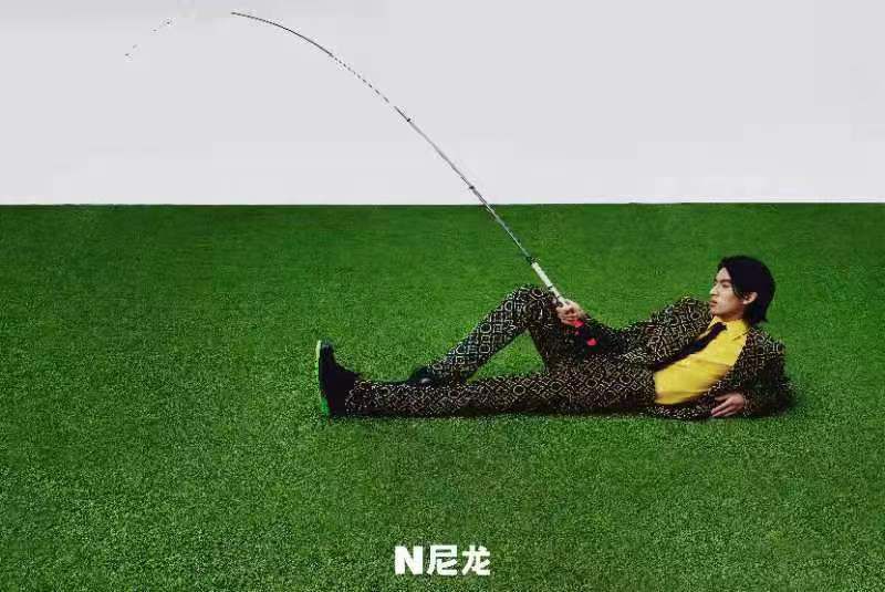 IFS (Nylon China)