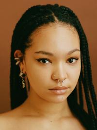 Issa Watermalone - Model - detail by client