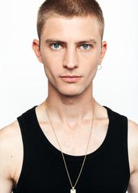 Lucas Berny - Model Profile - Photos & latest news