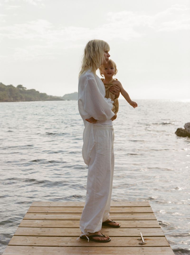 Zara Sea Walk (Zara)