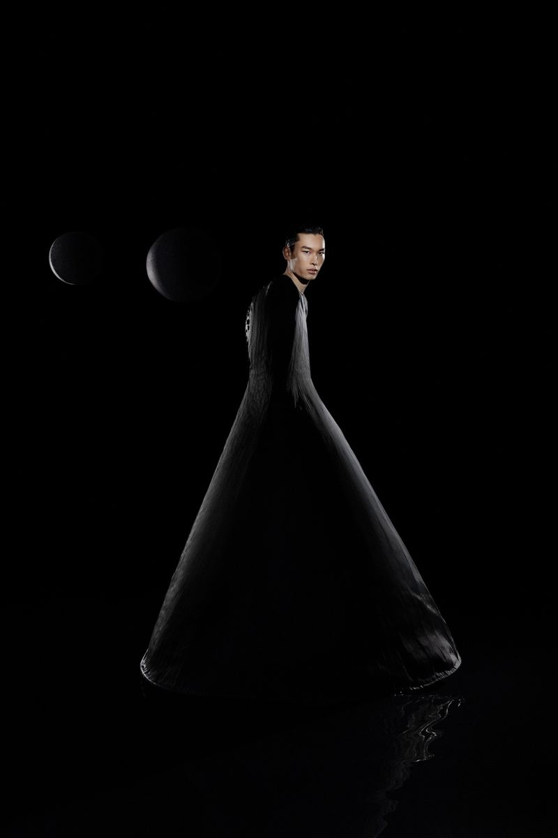 Umbra (Numéro Netherlands)