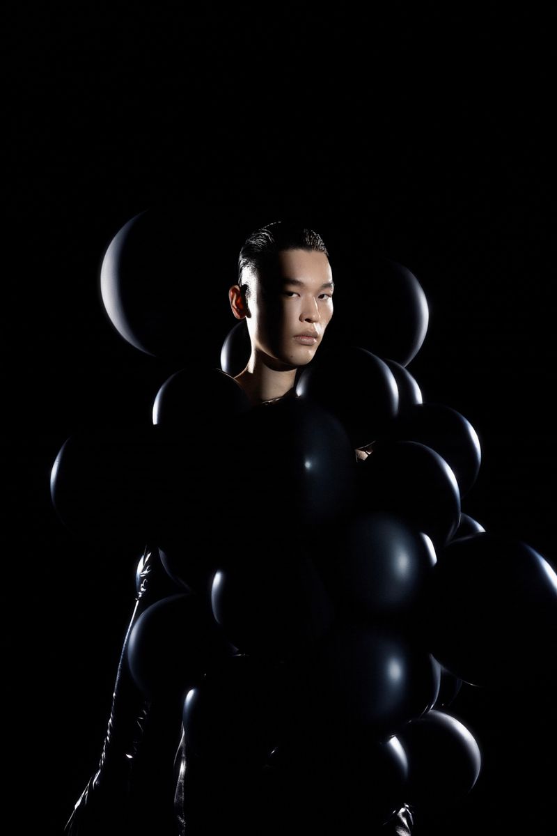 Umbra (Numéro Netherlands)