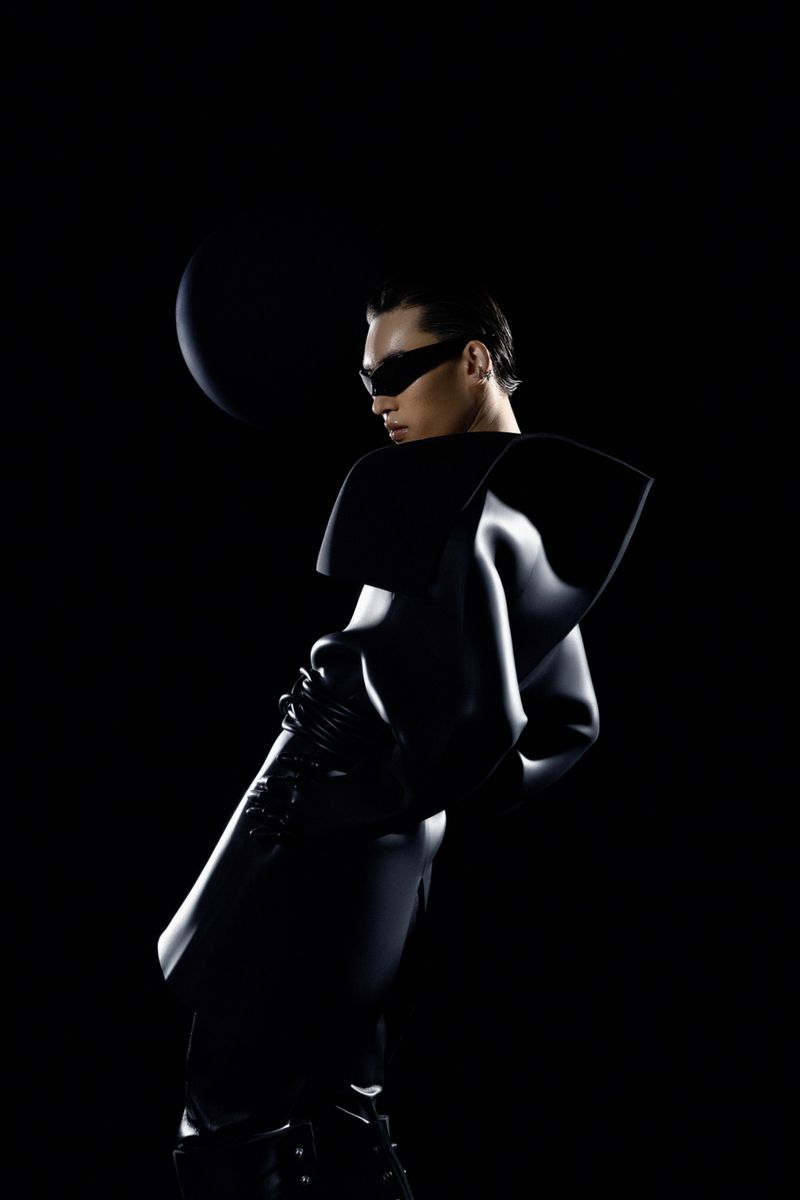 Umbra (Numéro Netherlands)